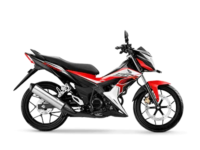 SONIC 150 R - Honda Cemara Motor